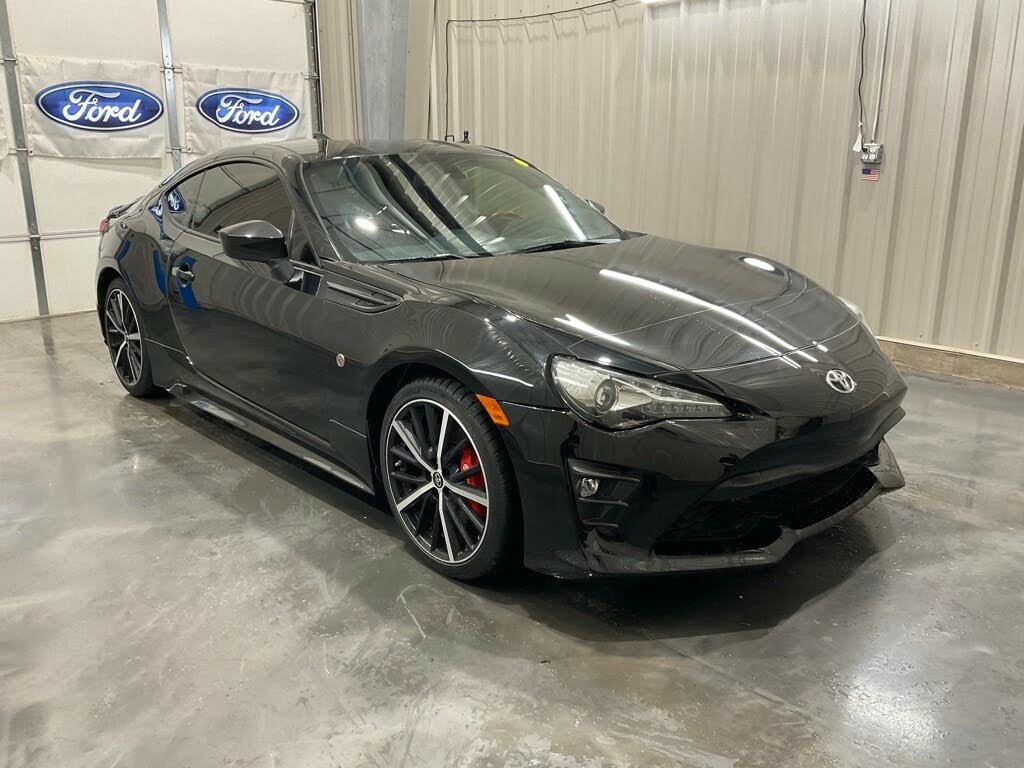 Used Toyota GR86 for Sale (with Photos) - CarGurus