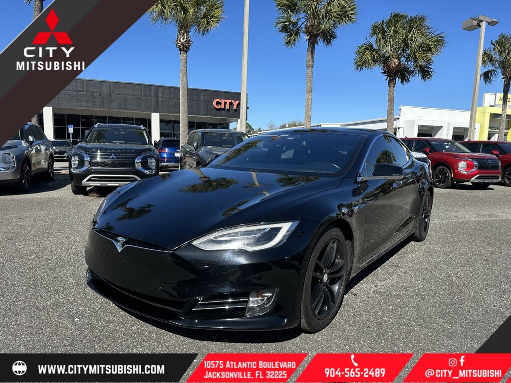Tesla Model S Price Trends and Pricing Insights