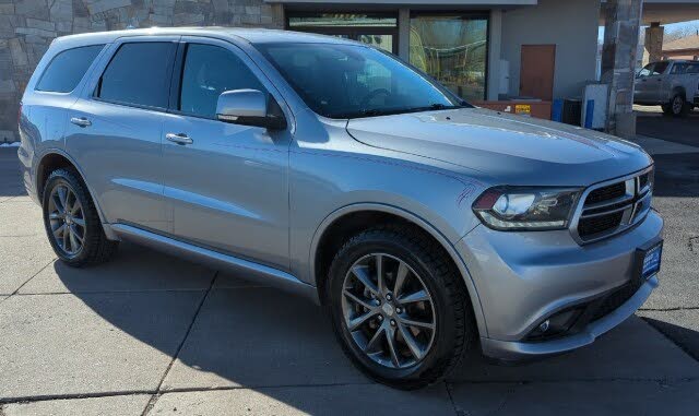 Used Dodge Durango for Sale Under $20,000 - CarGurus