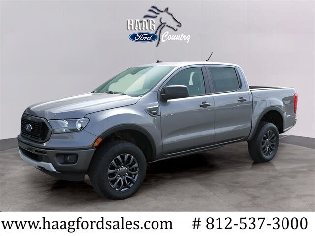 Used Ford Ranger for Sale in Ohio - CarGurus