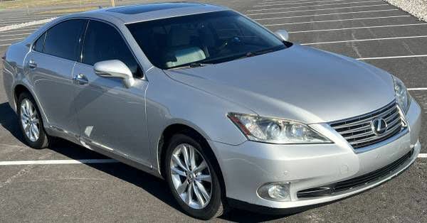 Used Lexus ES for Sale (with Photos) - CarGurus