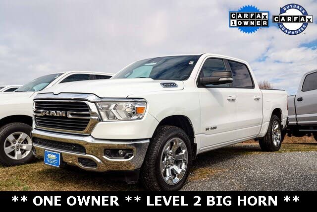 Cook Motorcars (Chrysler, Dodge, RAM) - Aberdeen, MD