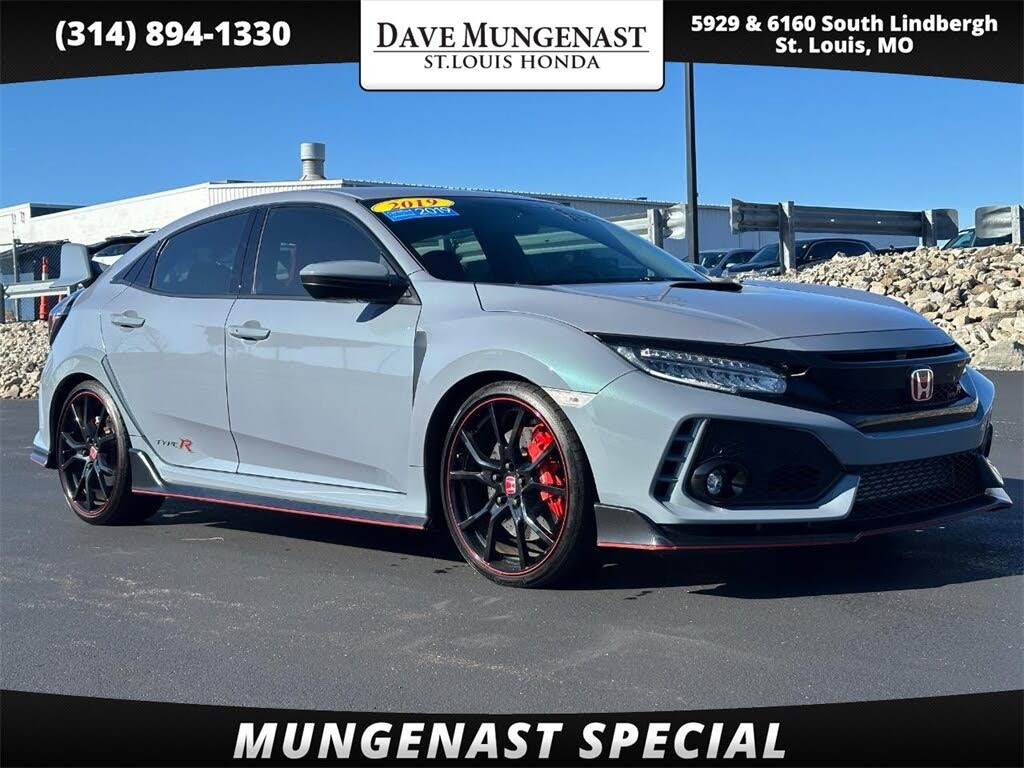 Honda Civic Type R Price Trends and Pricing Insights