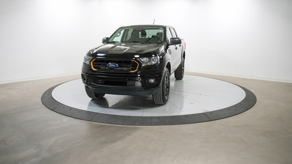 Used 2024 Ford Ranger for Sale (with Photos) - CarGurus