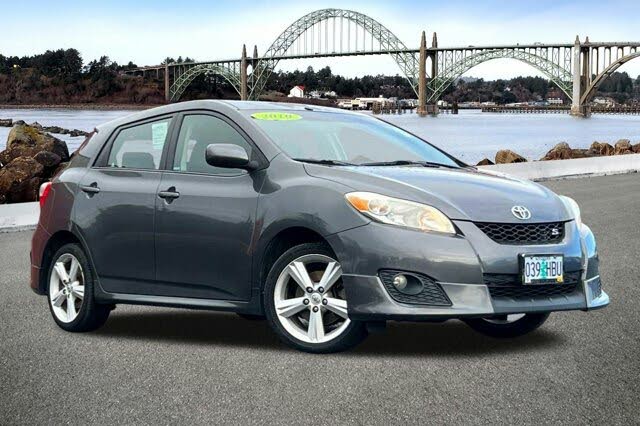 Used Toyota Matrix for Sale (with Photos) - CarGurus