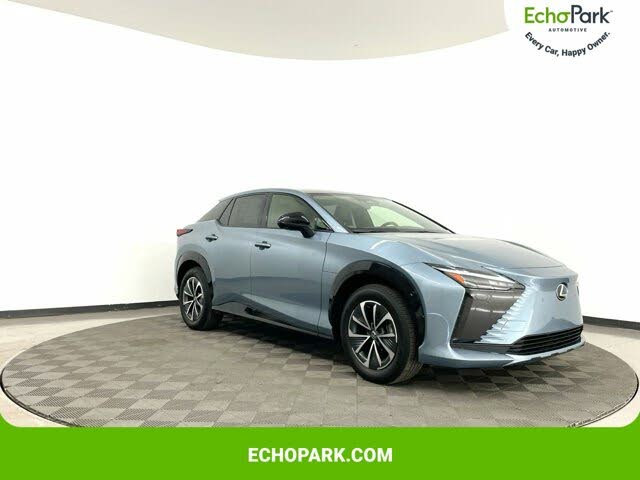 Used 2023 Lexus RZ for Sale (with Photos) - CarGurus