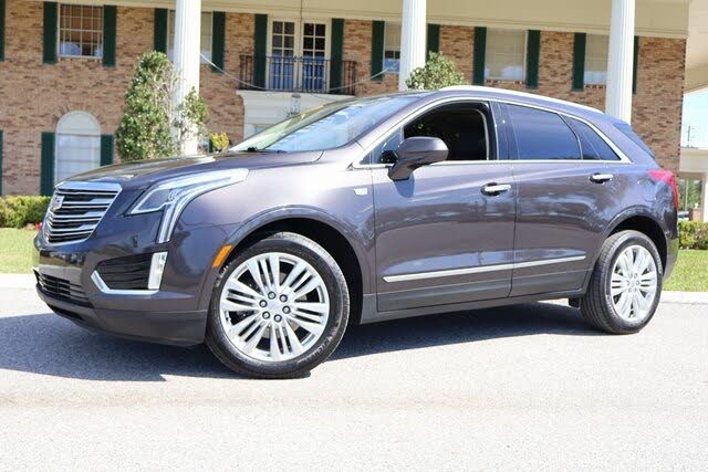 Dimmitt Cadillac - Clearwater, FL