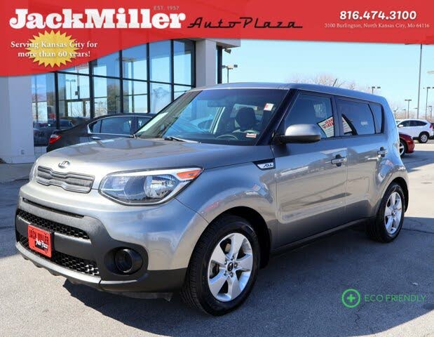 Used Kia Soul for Sale in Kansas City, MO - CarGurus