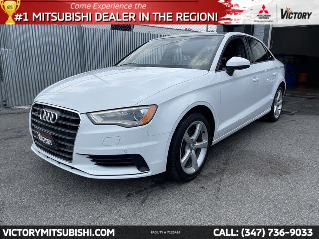 Used Audi for Sale (with Photos) - CarGurus