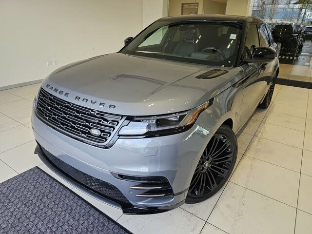 Used 2024 Land Rover Range Rover Velar for Sale in Tacoma, WA (with ...