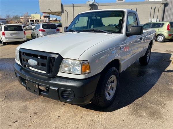Used Ford Ranger for Sale in Tulsa, OK - CarGurus