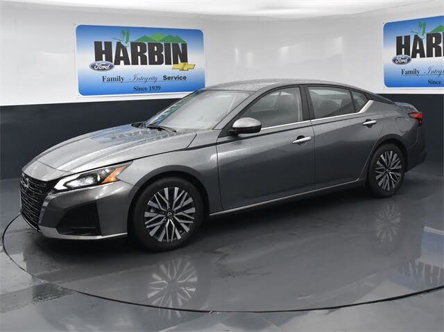 Used 2024 Nissan Altima for Sale (with Photos) - CarGurus