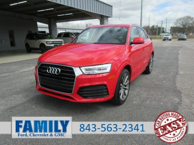 Used Audi for Sale (with Photos) - CarGurus