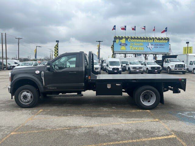 Used 2024 Ford F-600 Super Duty for Sale in Victoria, TX (with Photos ...