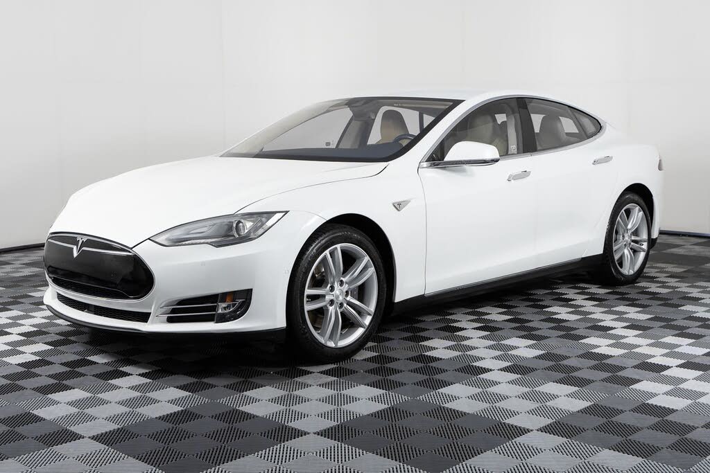 Tesla Model S Price Trends and Pricing Insights