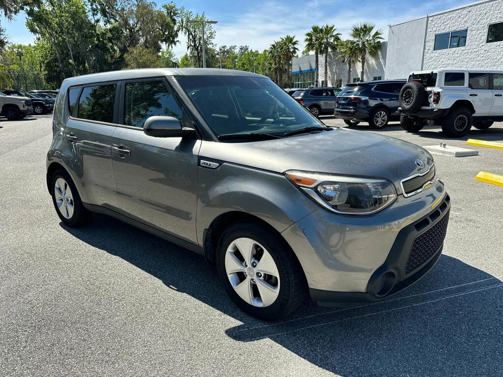 Used Kia Soul for Sale (with Photos) - CarGurus