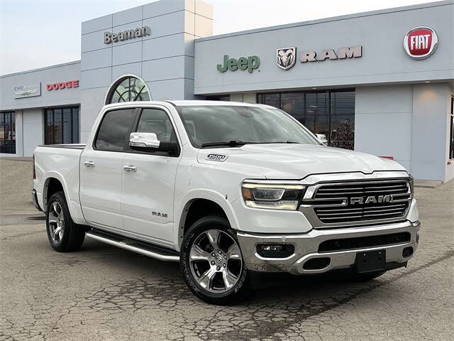 Used Pickup Trucks for Sale in Nashville, TN - CarGurus