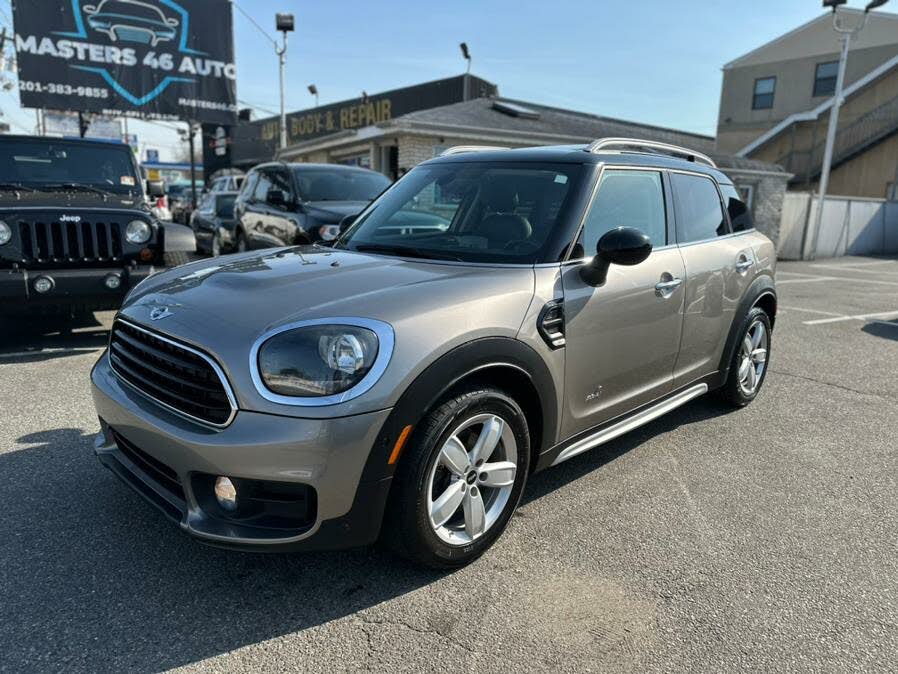 Used MINI Countryman for Sale (with Photos) - CarGurus