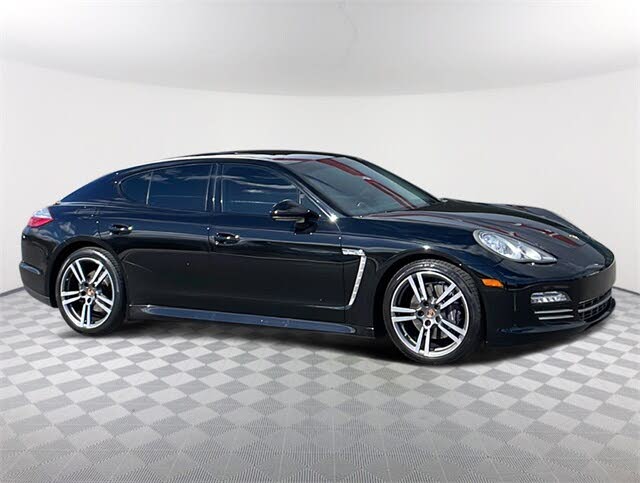 Used Porsche Panamera for Sale (with Photos) - CarGurus