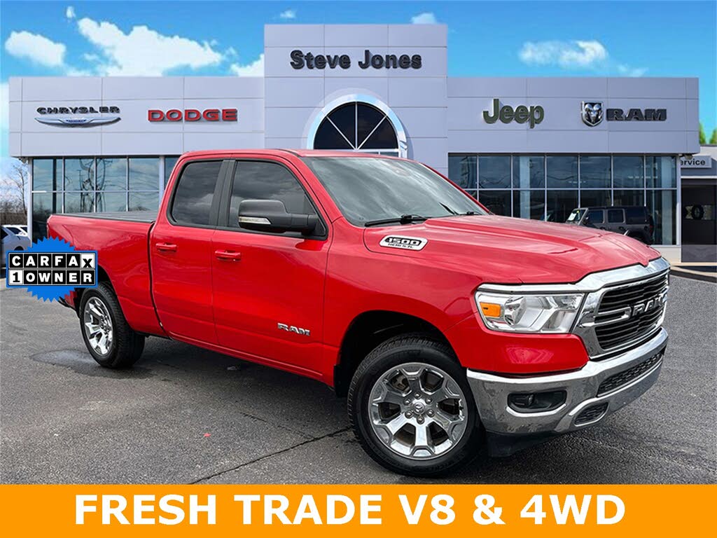 Used Pickup Trucks for Sale in Nashville, TN - CarGurus