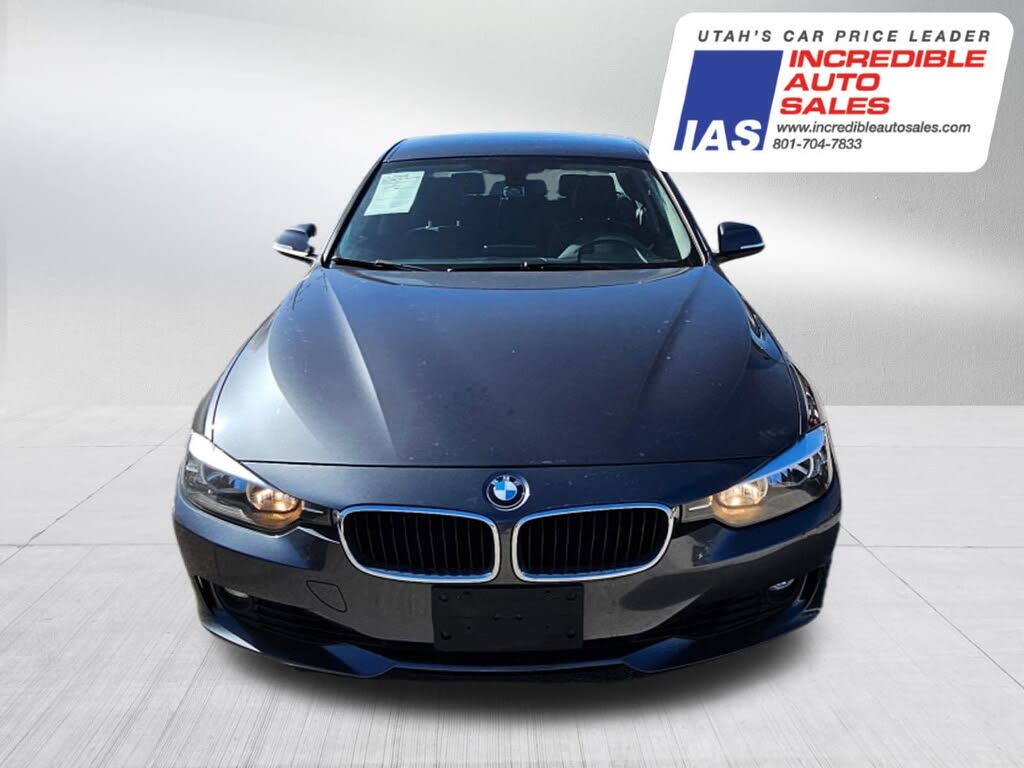Used 2012 BMW 3 Series 328i Sedan RWD for Sale (with Photos) - CarGurus