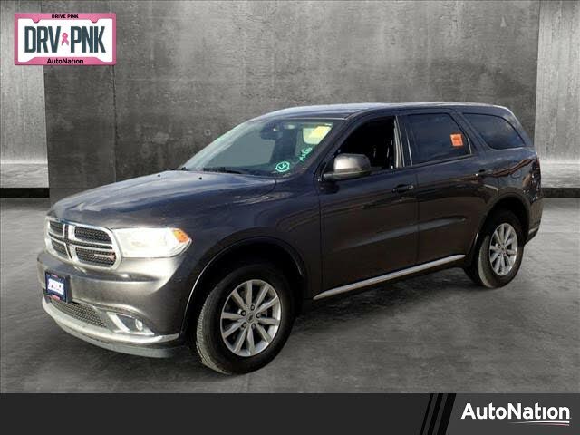 Used Dodge Durango for Sale in Denver, CO - CarGurus