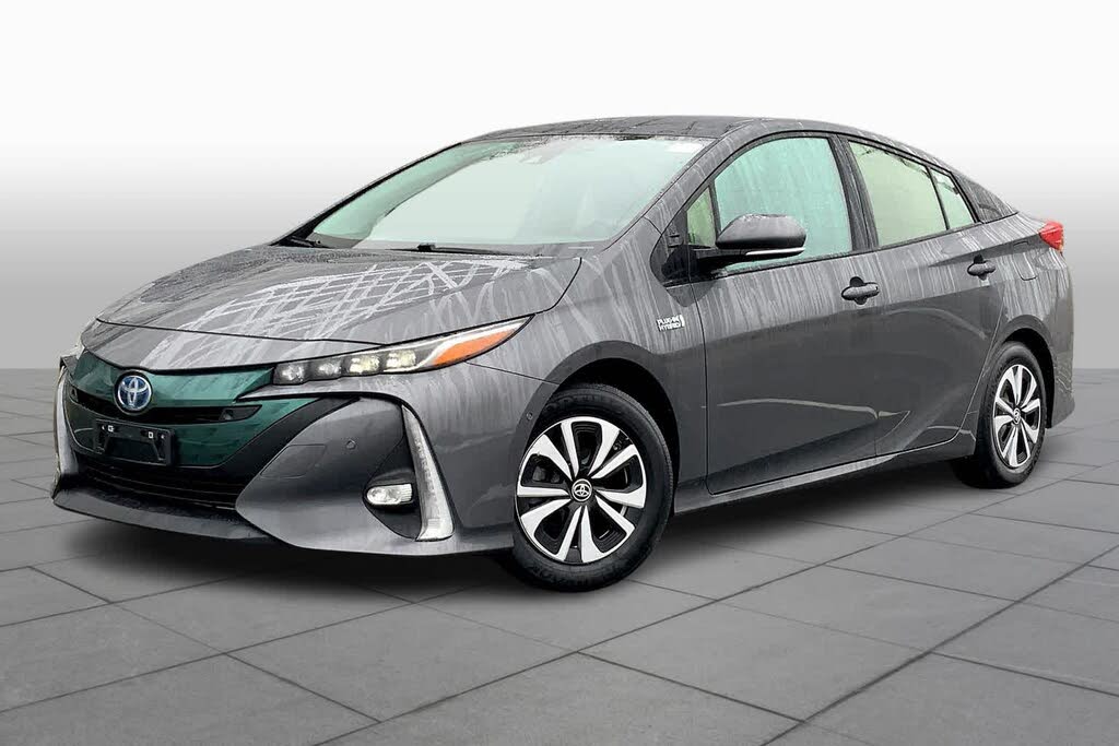 Toyota Prius Prime Price Trends and Pricing Insights
