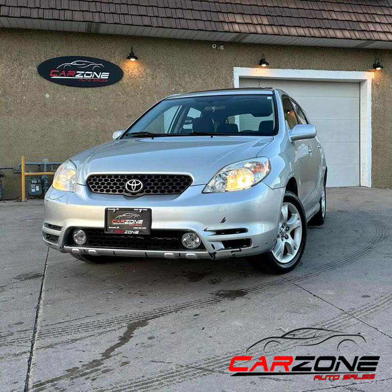 Used Toyota Matrix XRS for Sale (with Photos) - CarGurus