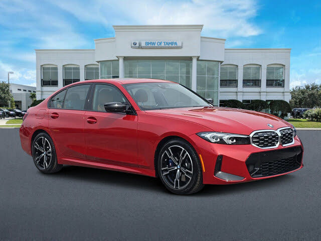 Used 2023 BMW 3 Series M340i RWD for Sale (with Photos) - CarGurus