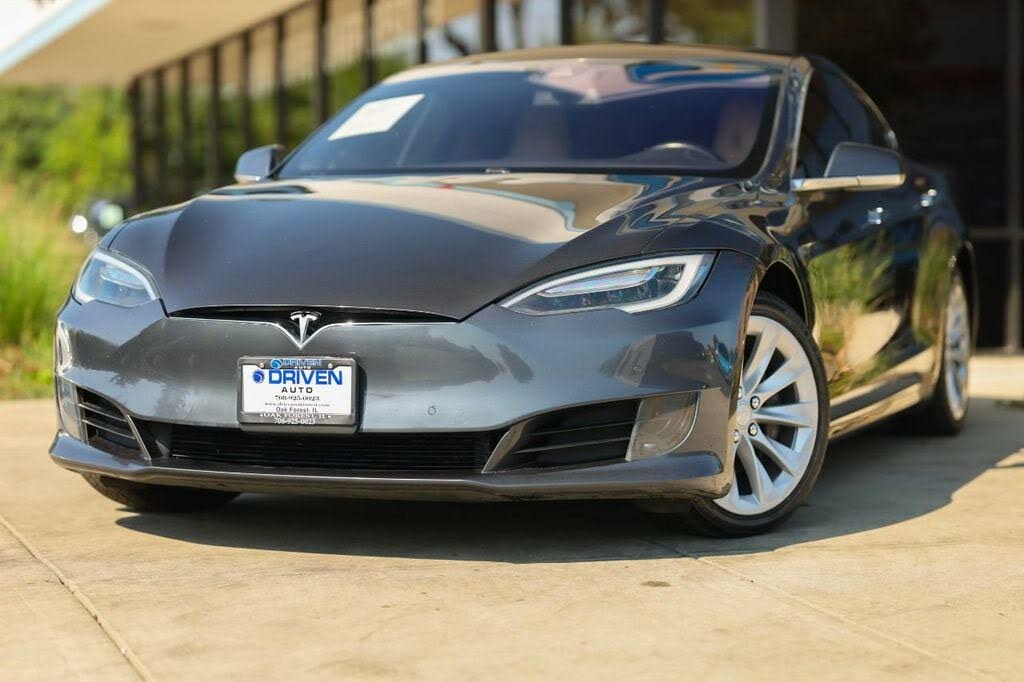 Tesla Model S Price Trends and Pricing Insights