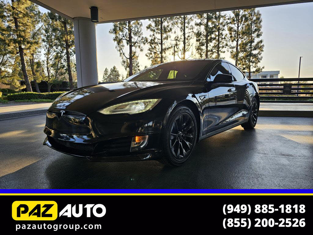 Tesla Model S Price Trends and Pricing Insights