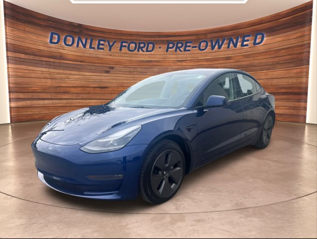 Used Tesla Model 3 for Sale (with Photos) - CarGurus