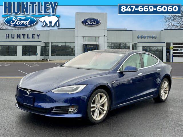 Tesla Model S Price Trends and Pricing Insights