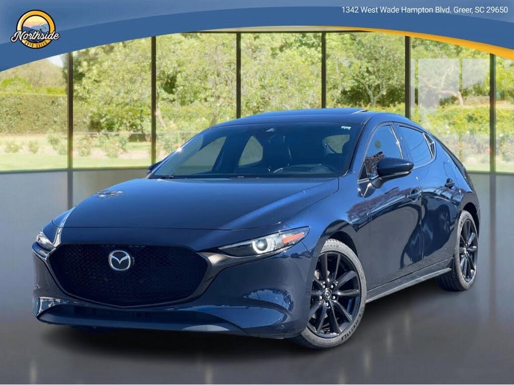 Mazda MAZDA3 Price Trends and Pricing Insights