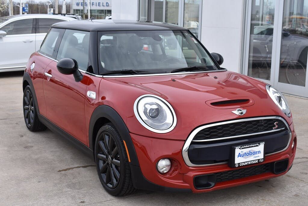 Used MINI Cooper for Sale in Chicago, IL - CarGurus