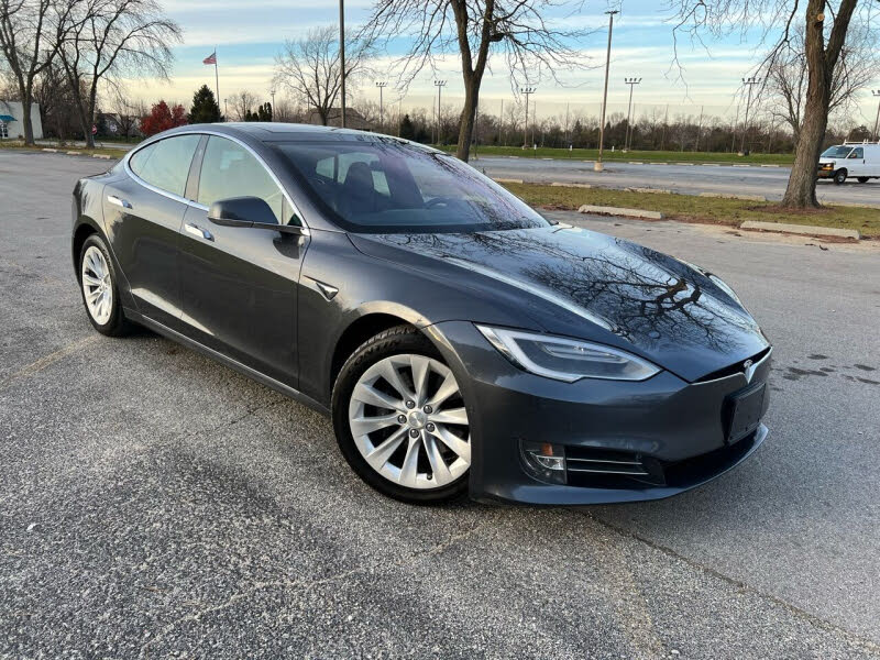 Tesla Model S Price Trends and Pricing Insights