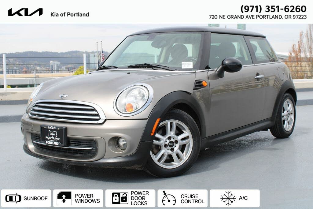 Used MINI Cooper for Sale (with Photos) - CarGurus