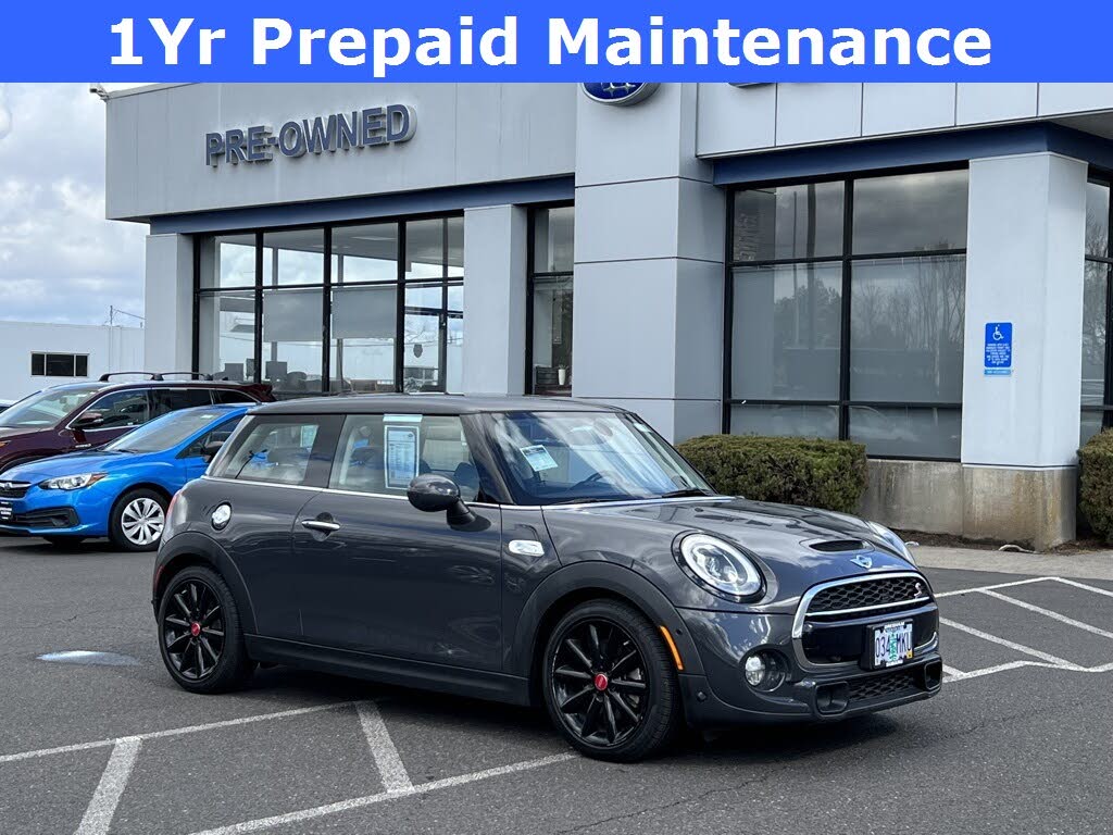 Used MINI Cooper for Sale (with Photos) - CarGurus