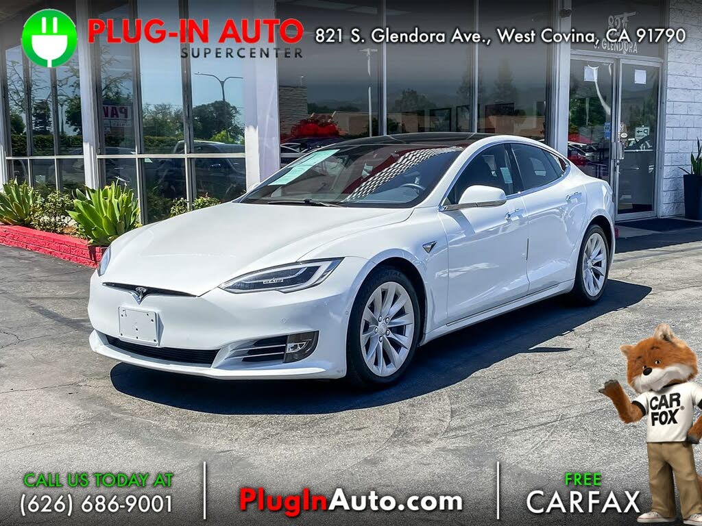 Tesla Model S Price Trends and Pricing Insights