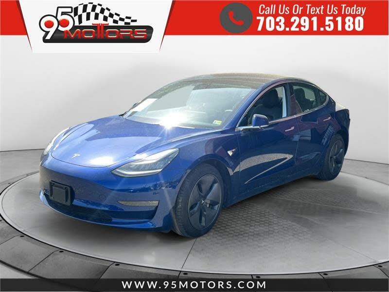 Tesla Model 3 Price Trends and Pricing Insights