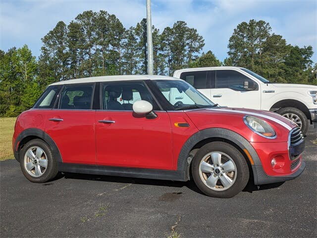 Used MINI Cooper for Sale (with Photos) - CarGurus