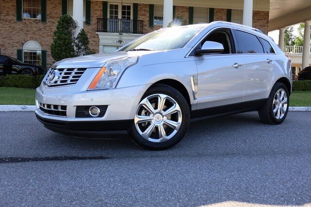 Dimmitt Cadillac - Clearwater, FL