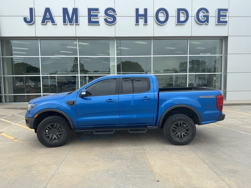 Used Ford Ranger for Sale in Tulsa, OK - CarGurus