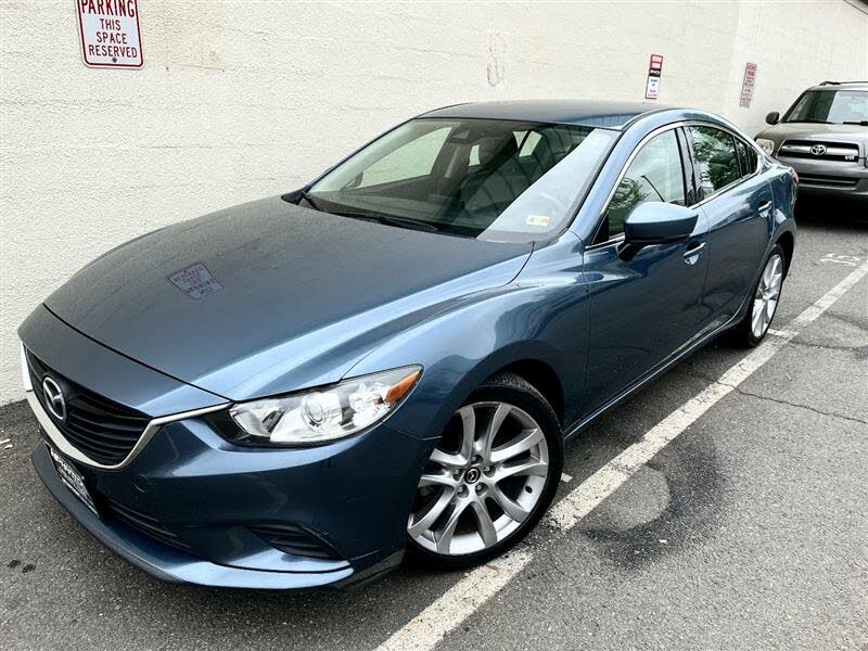 Phantom Auto Group - Fredericksburg, VA