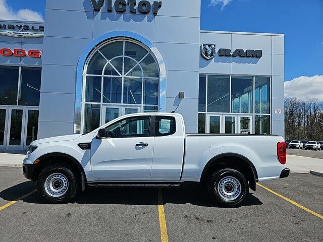 Used Ford Ranger for Sale in Rochester, NY - CarGurus