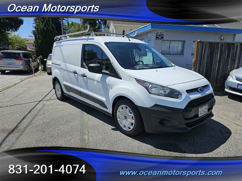 Used Ford Transit Connect for Sale (with Photos) - CarGurus