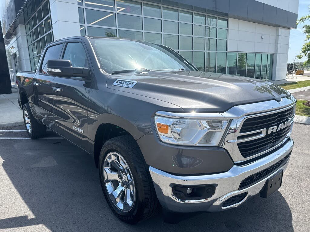 Used Pickup Trucks for Sale in Nashville, TN - CarGurus