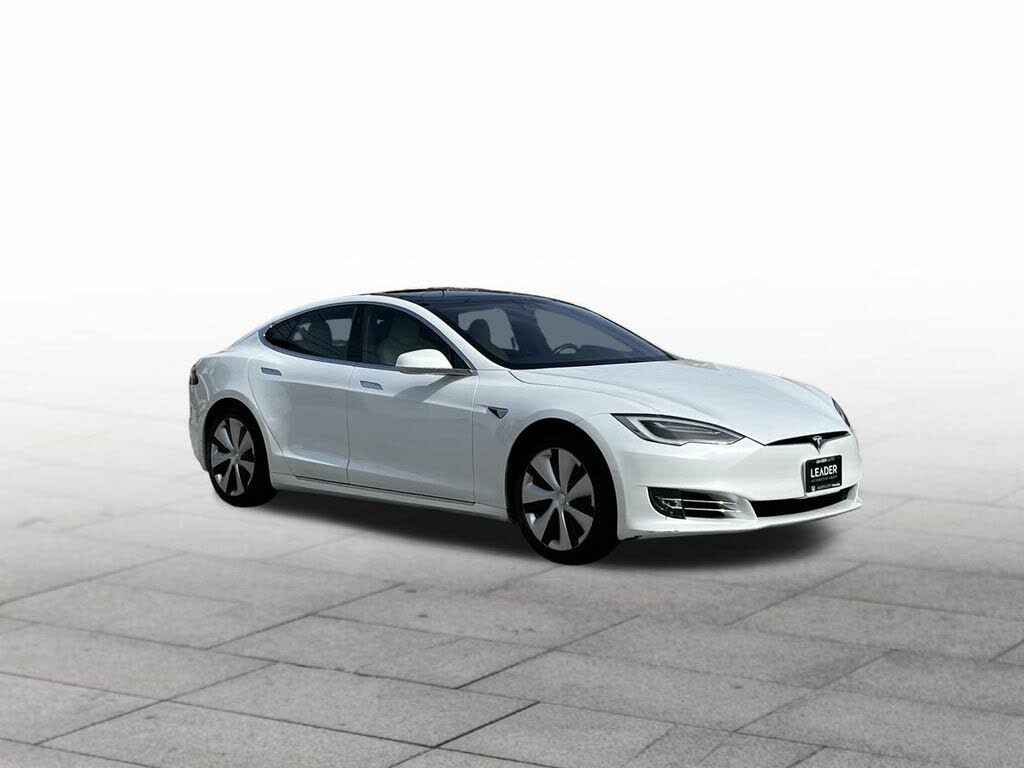 Tesla Model S Price Trends and Pricing Insights