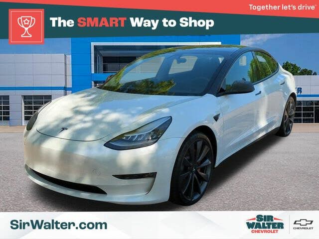 Tesla Model 3 Price Trends and Pricing Insights