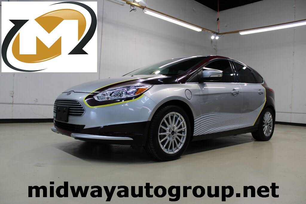 Electric focus for sale store